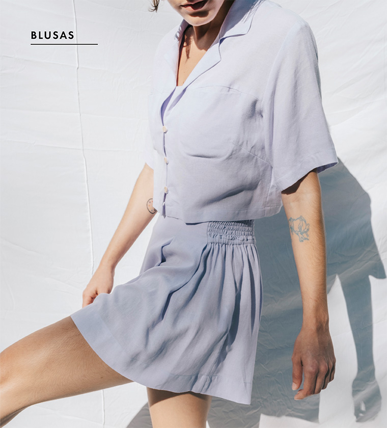 totem store | roupas femininas