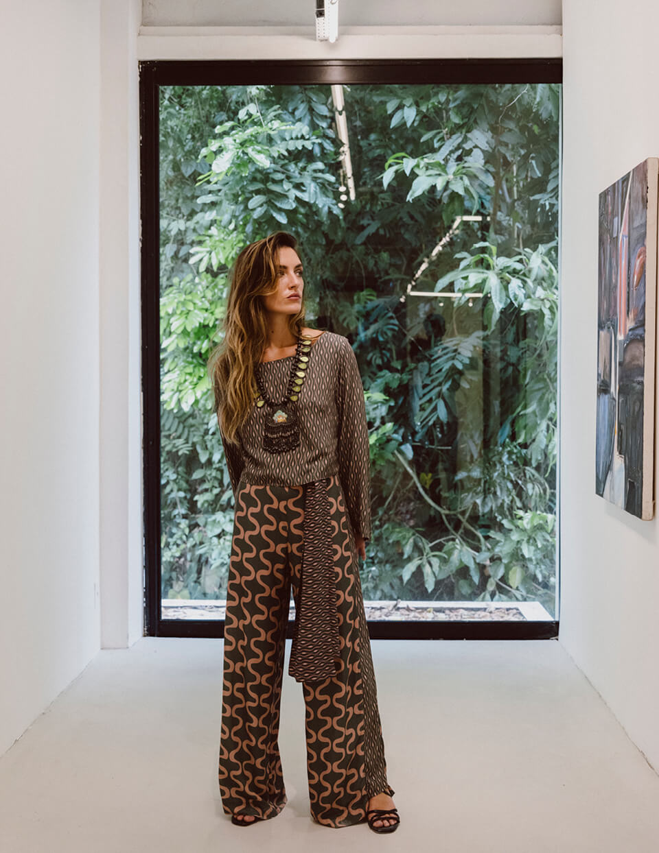 Campanha – totemstore