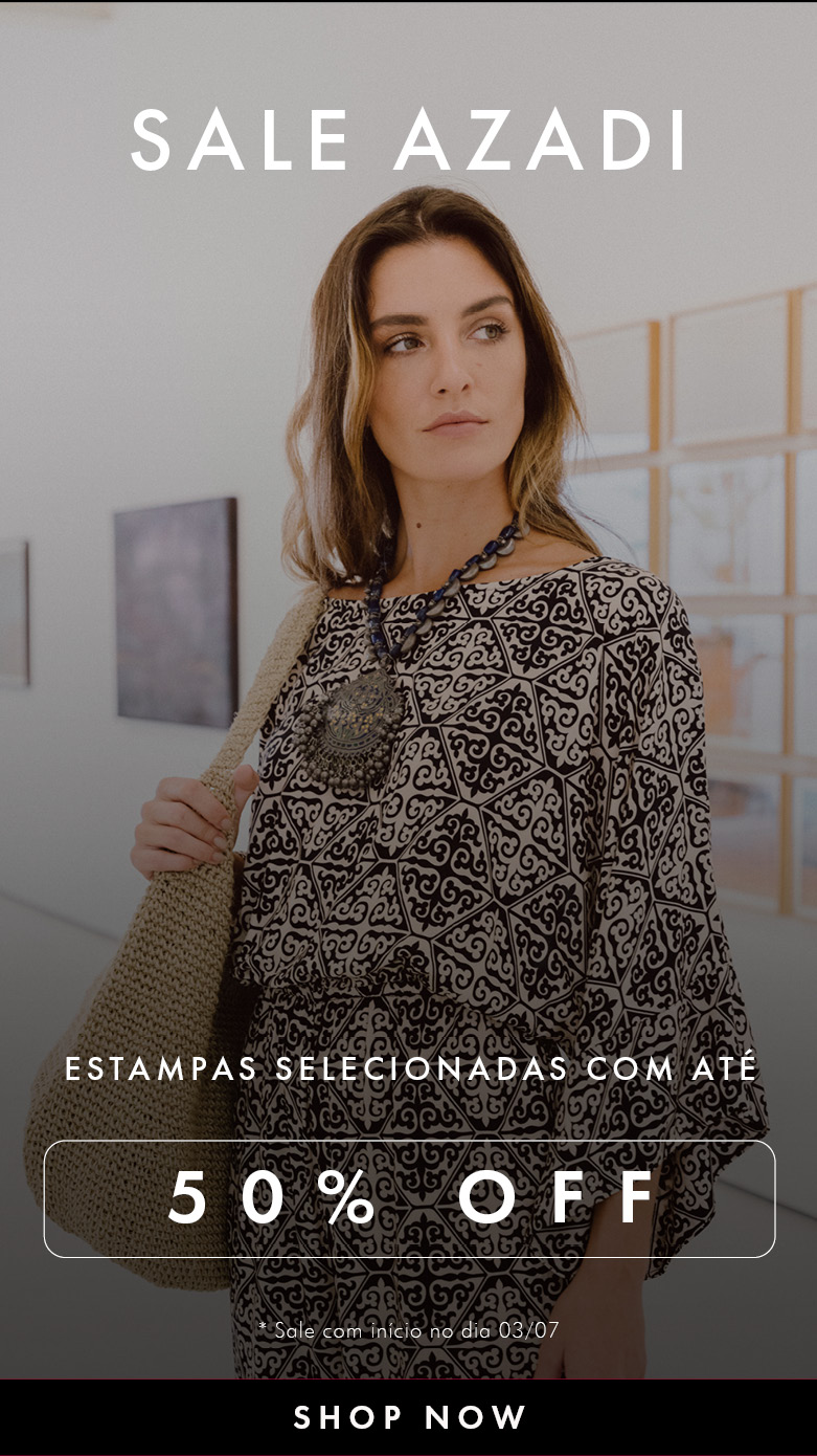 totem store | roupas femininas