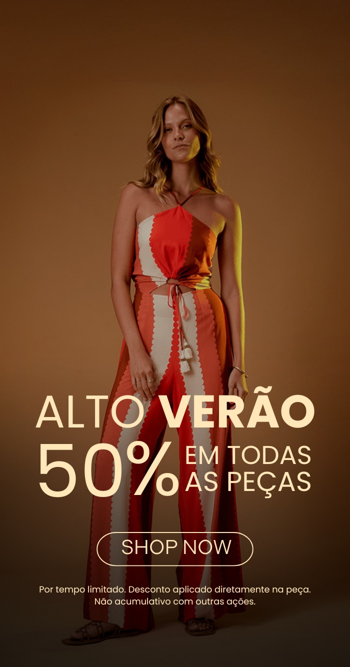 Totem Store | Roupas femininas em até 6x sem juros. Compre Online!